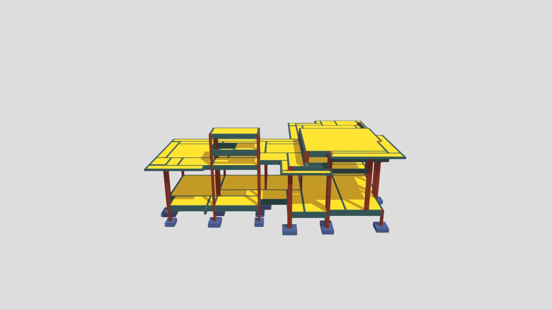MA 3d - 3D model by engzdz [cfeeac0] - Sketchfab