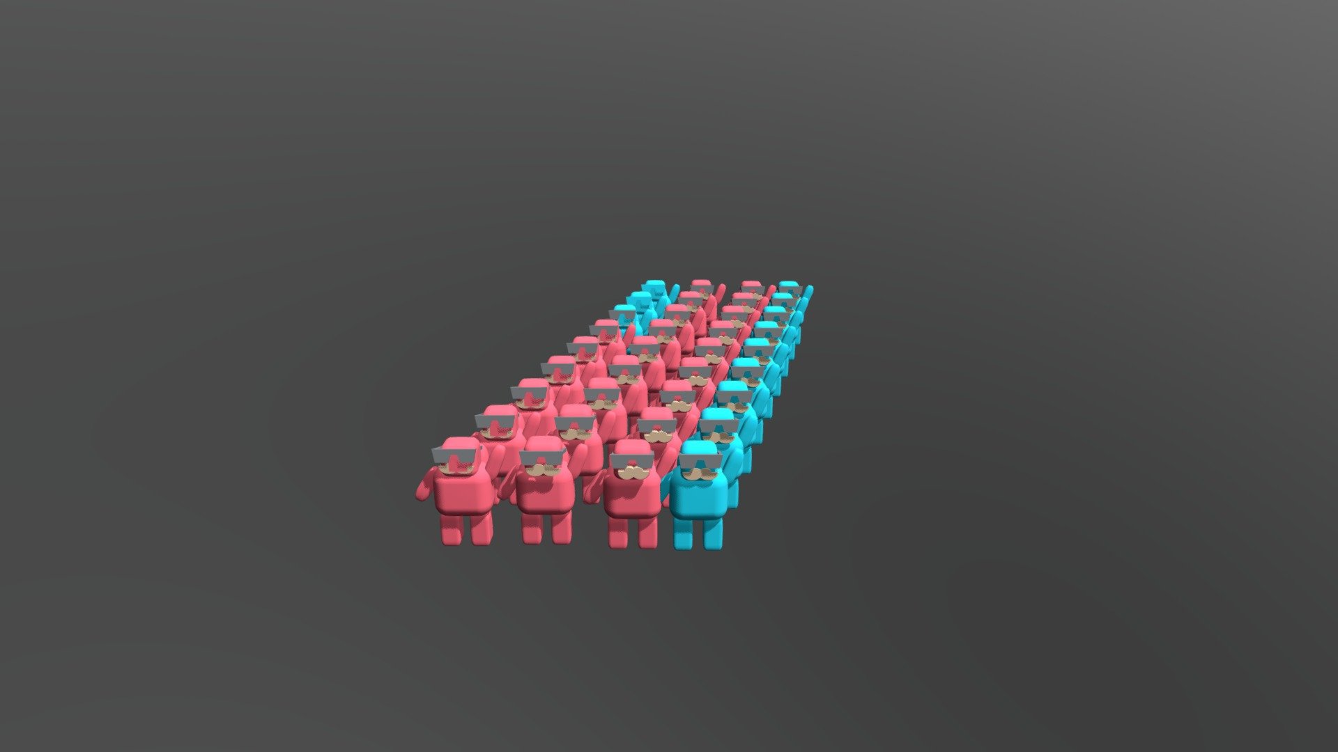7th grade design - 3D model by Dr. Eddie's Class (@gonzalezedito ...
