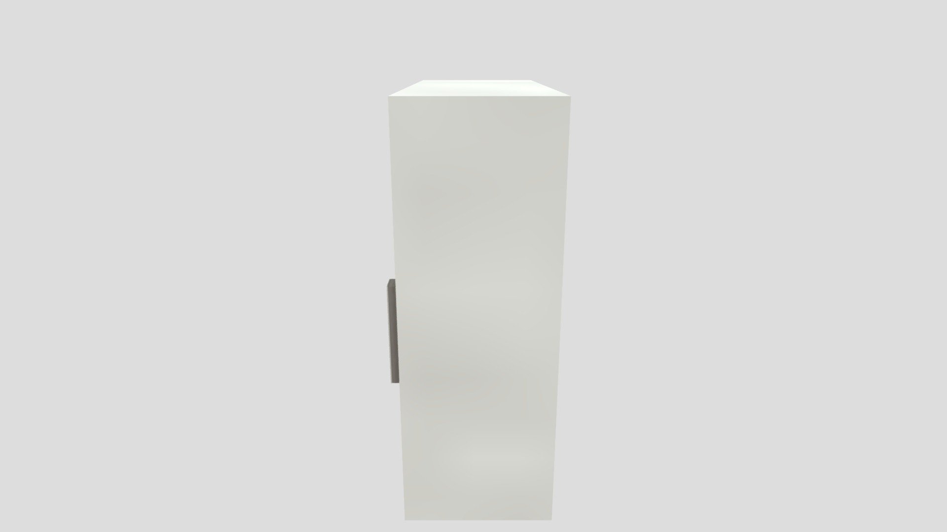 Low-poly AED Defibrillator Model - Download Free 3D model by ...