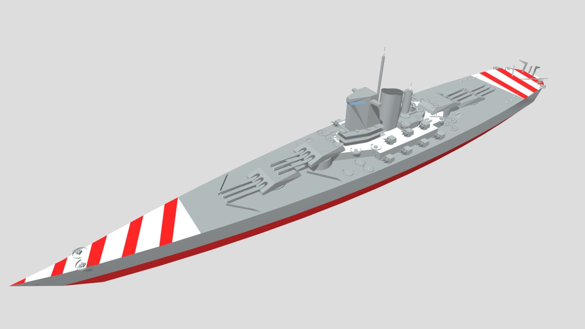 Barco - Download Free 3D model by DALGO [cff05b7] - Sketchfab