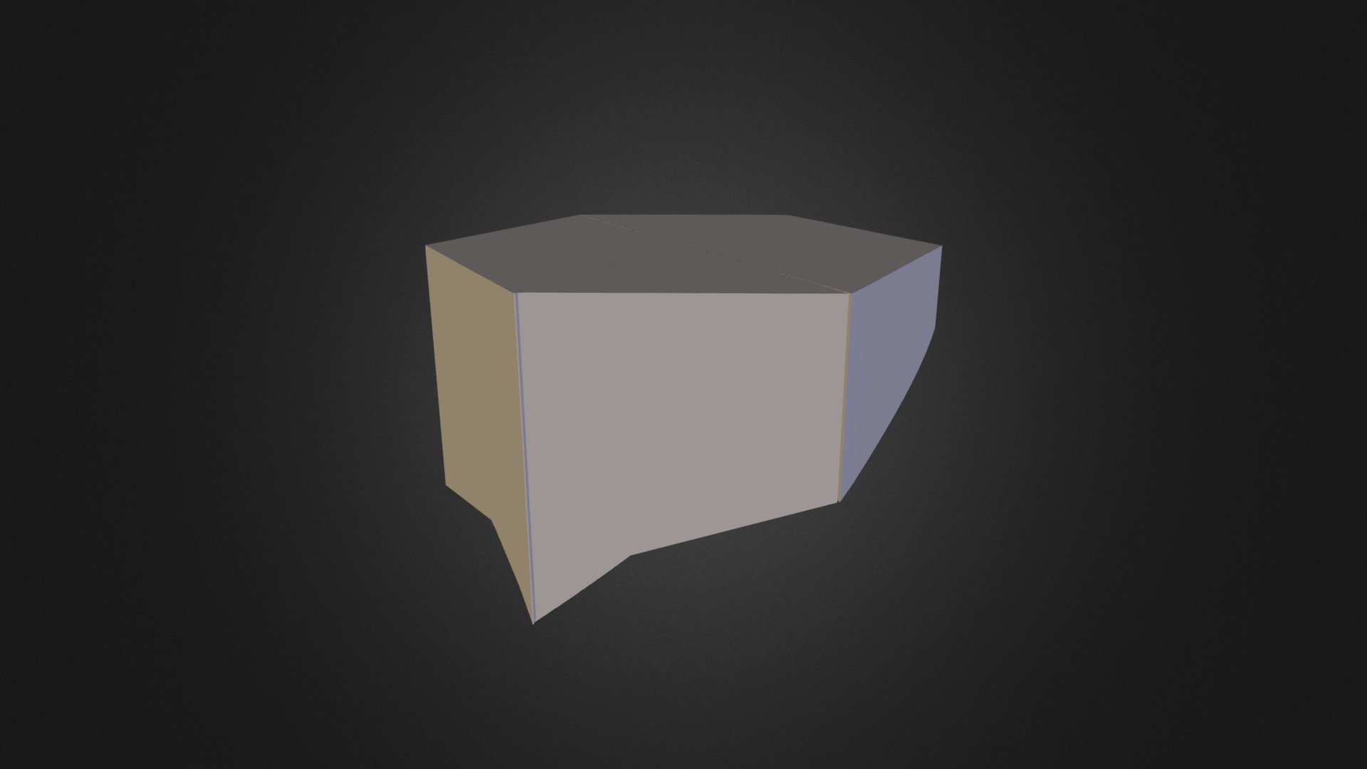 H 2 - 3D model by seanhn [cff06b0] - Sketchfab