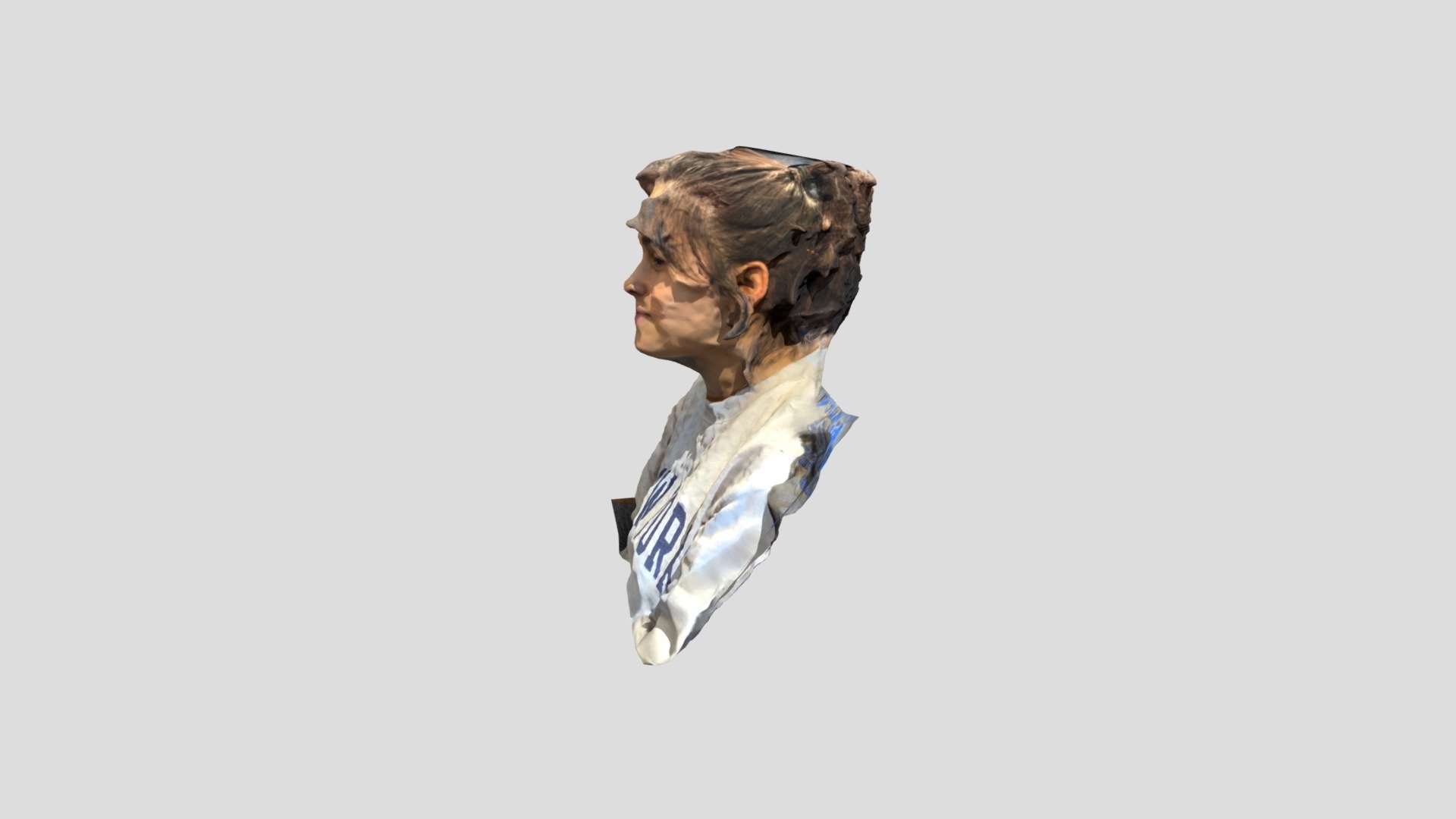 poly - 3D model by michellejarrett [cff0e15] - Sketchfab