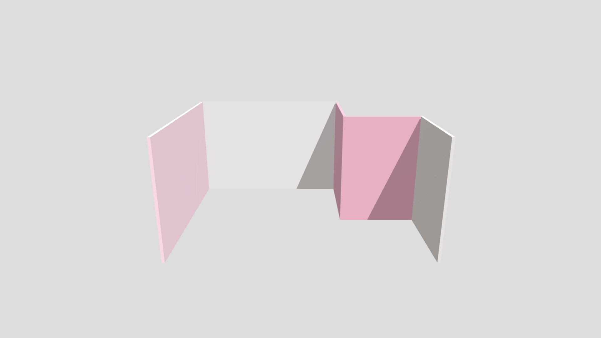 walls - Download Free 3D model by lisareglero [cff132a] - Sketchfab