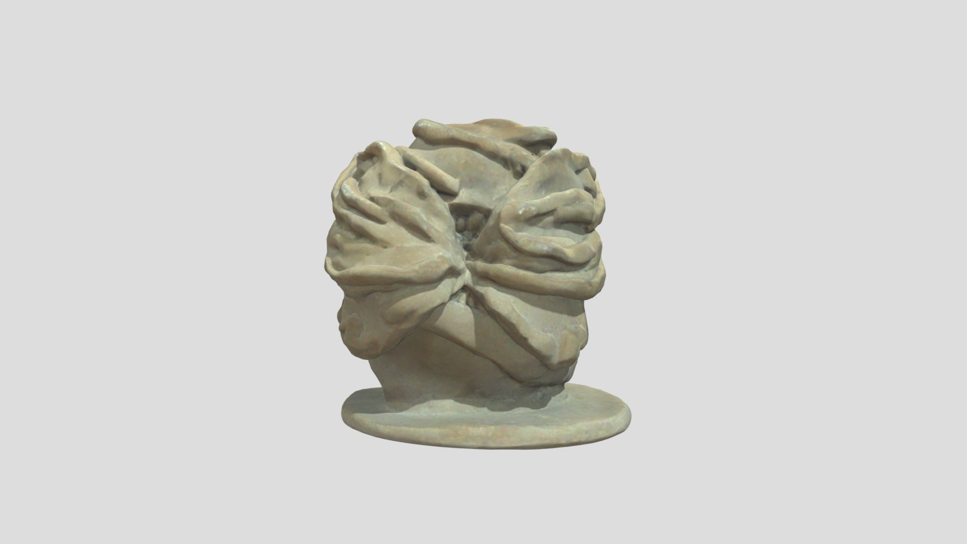Tong Hau Yan Yannie - Download Free 3D model by UCL2025 (@umagucl2501 ...