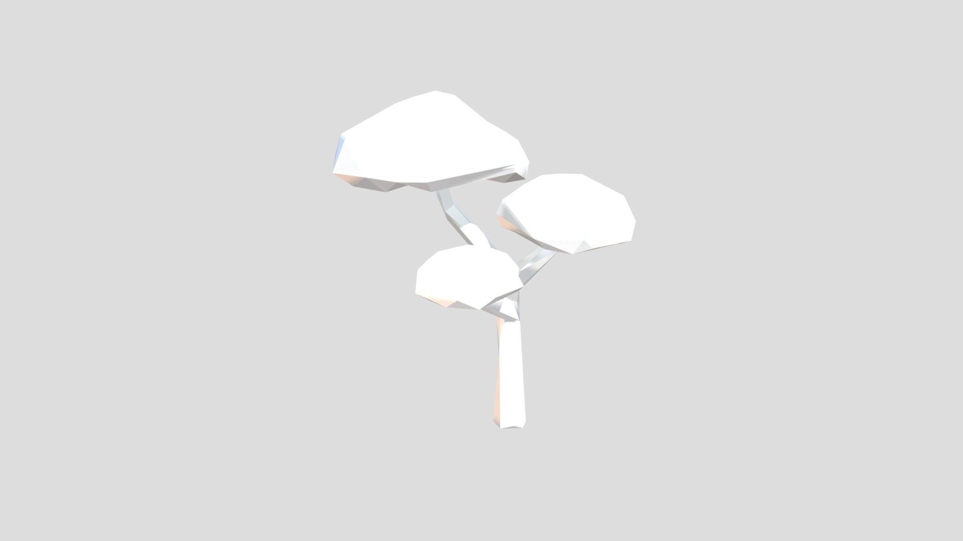 Tree-open - 3D model by koyamutin [cff51de] - Sketchfab