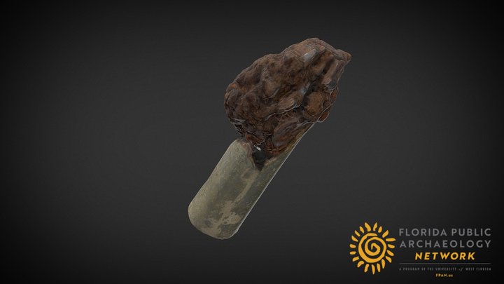 Ramrod 3D models - Sketchfab