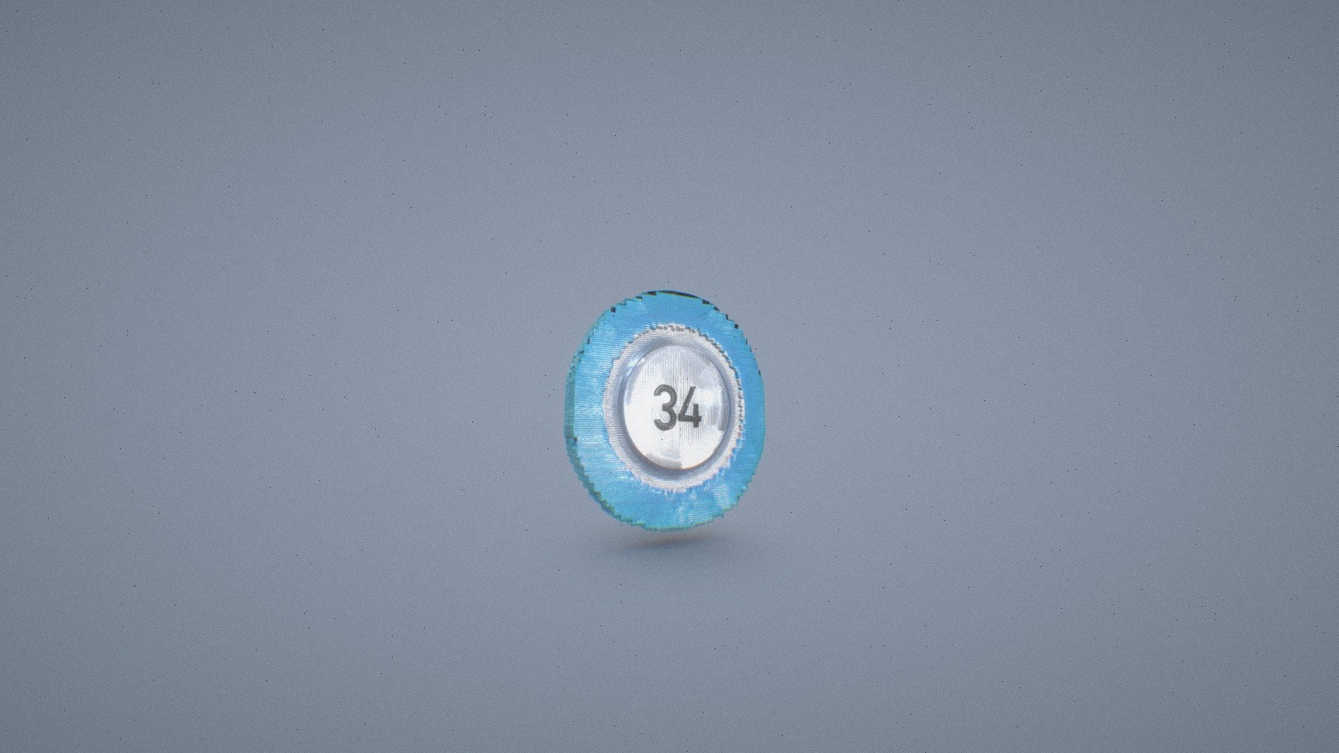 Snipercoolman34’s 3D Logo - Download Free 3D model by Snipercoolman34 ...