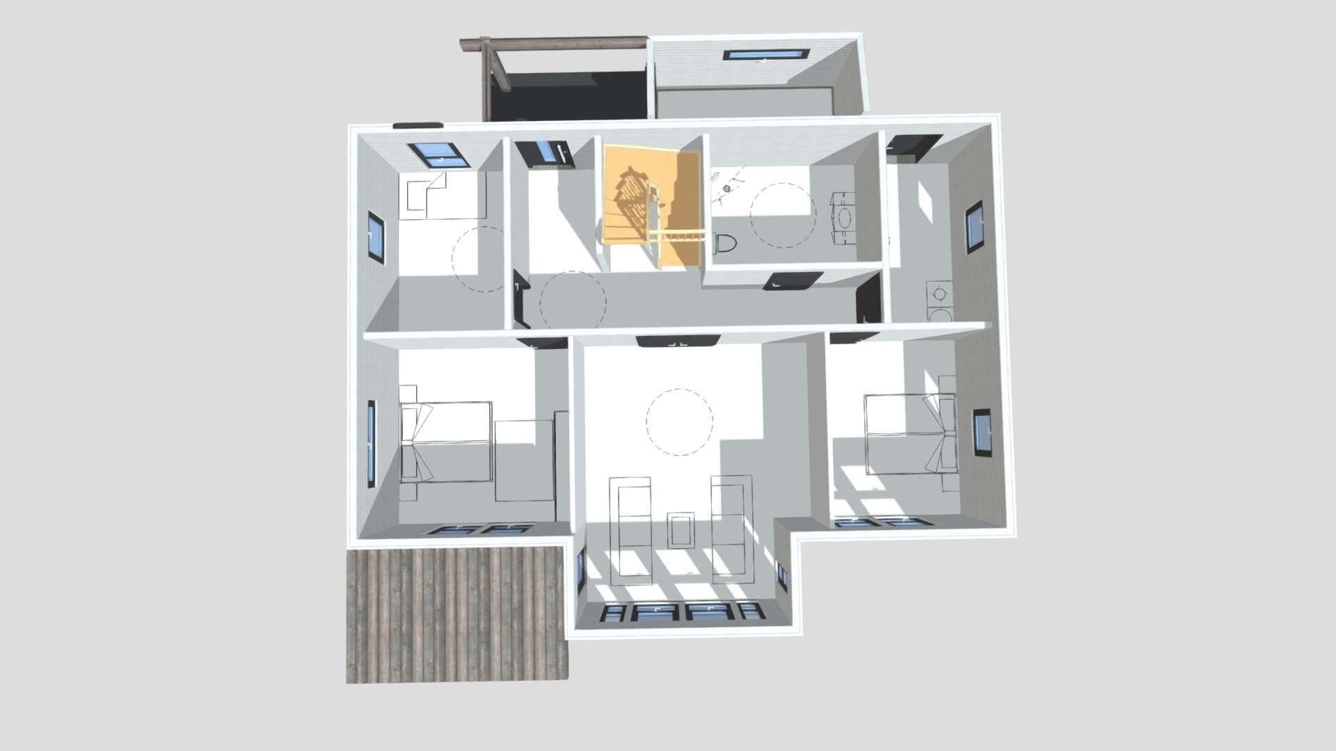 1ET BE10 v.9.0 - Download Free 3D model by MAJO_EIENDOM [cff7853 ...