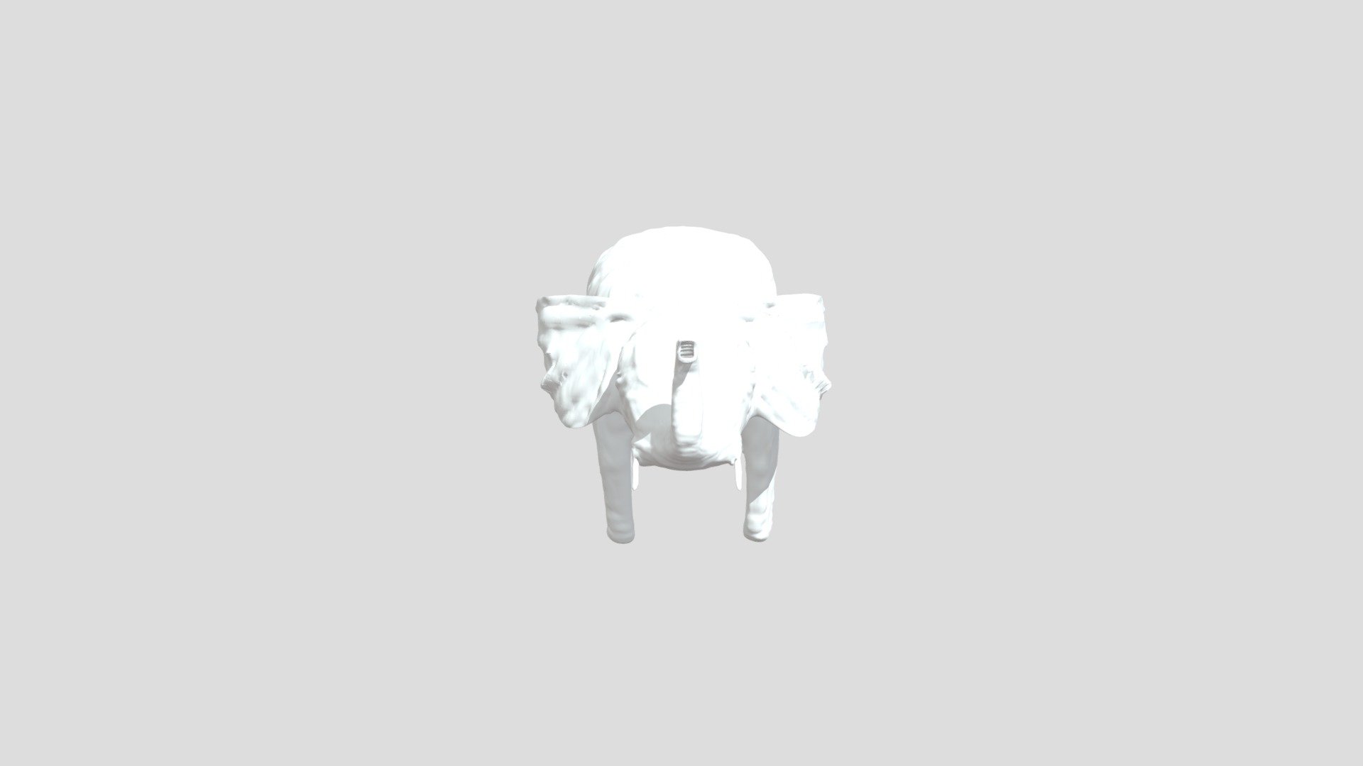 My model - 3D model by ramirez_emiliano [cff7b98] - Sketchfab