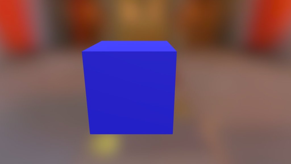 New_Cube_03 - 3D model by lprovencher [cff7c24] - Sketchfab