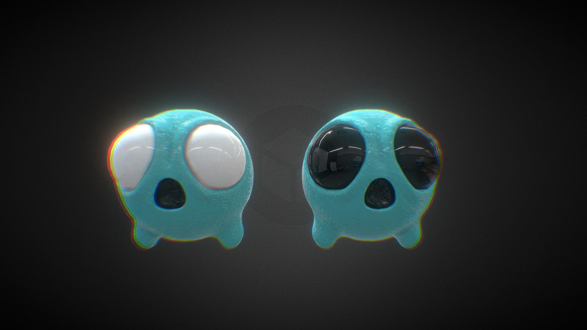 GV Creatures - Garten of Banban 6 - Download Free 3D model by nnneagu ...