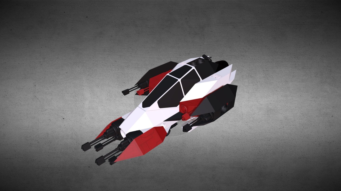 KSI Yakushima - 3D model by grizzlybeer [cff9e17] - Sketchfab