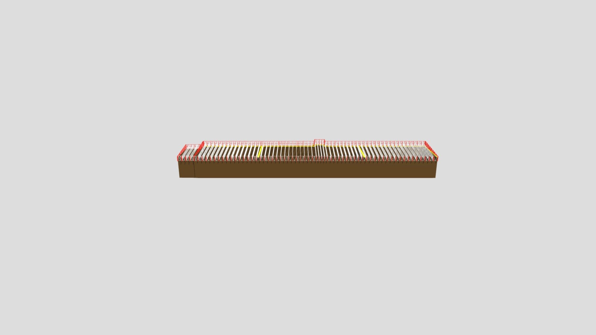 BCC0086 RFG Main - 3D model by Bolton Construction Concepts (PTY) LTD ...