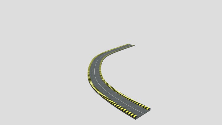 Stunt 3D models - Sketchfab