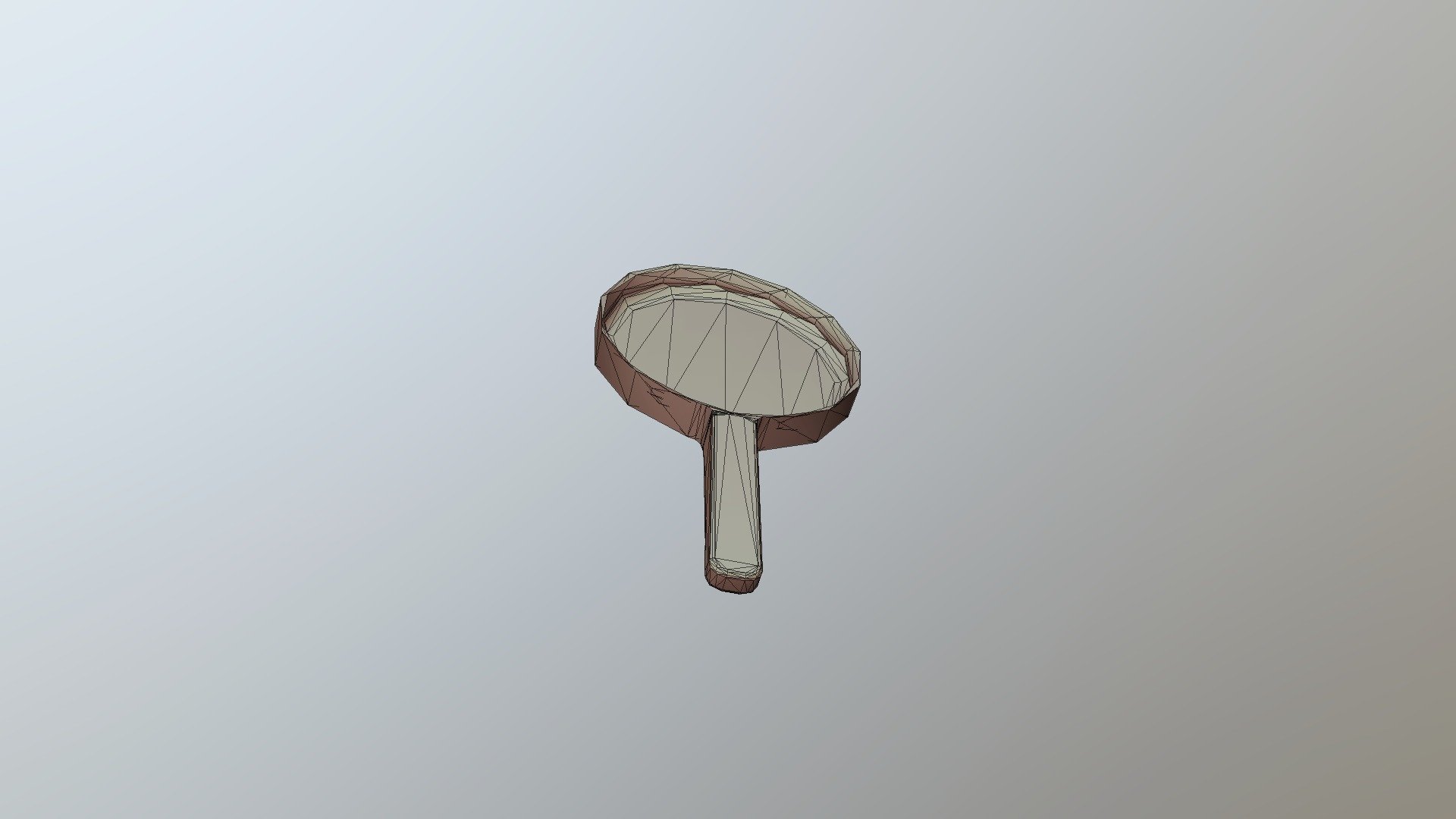 Pan - 3D model by fzmadhani [cfff862] - Sketchfab