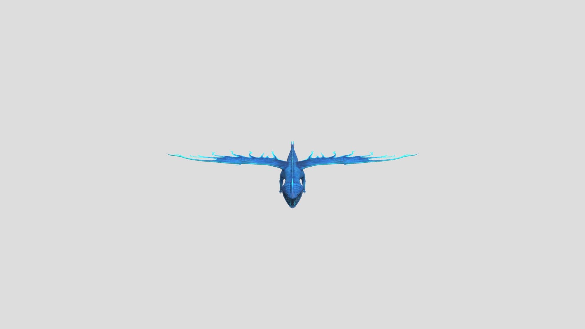 adult Flightmare - Download Free 3D model by Dragonblue223 [cfff93e ...
