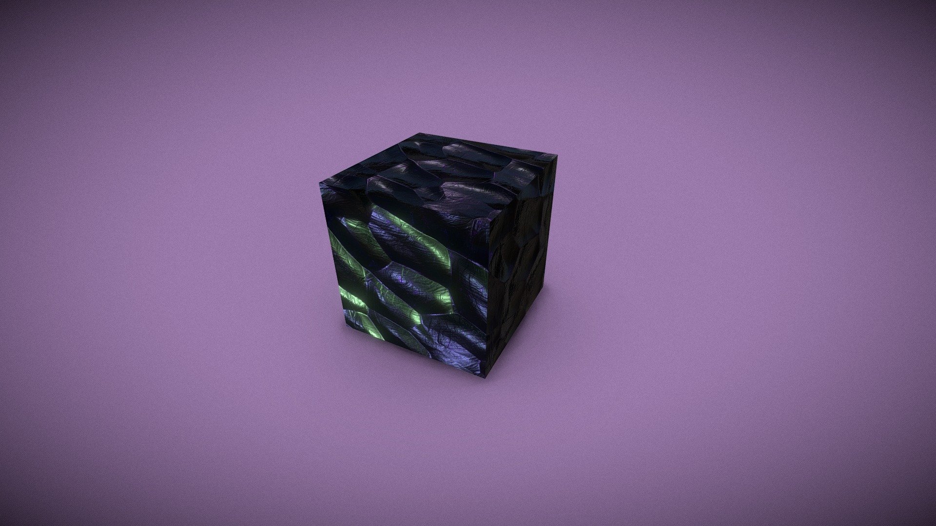 Rock Sentiment Texture - 3D model by Limitless Designs ...