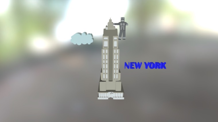 B5 - 3D model by berniortegab_ [d0005cc] - Sketchfab