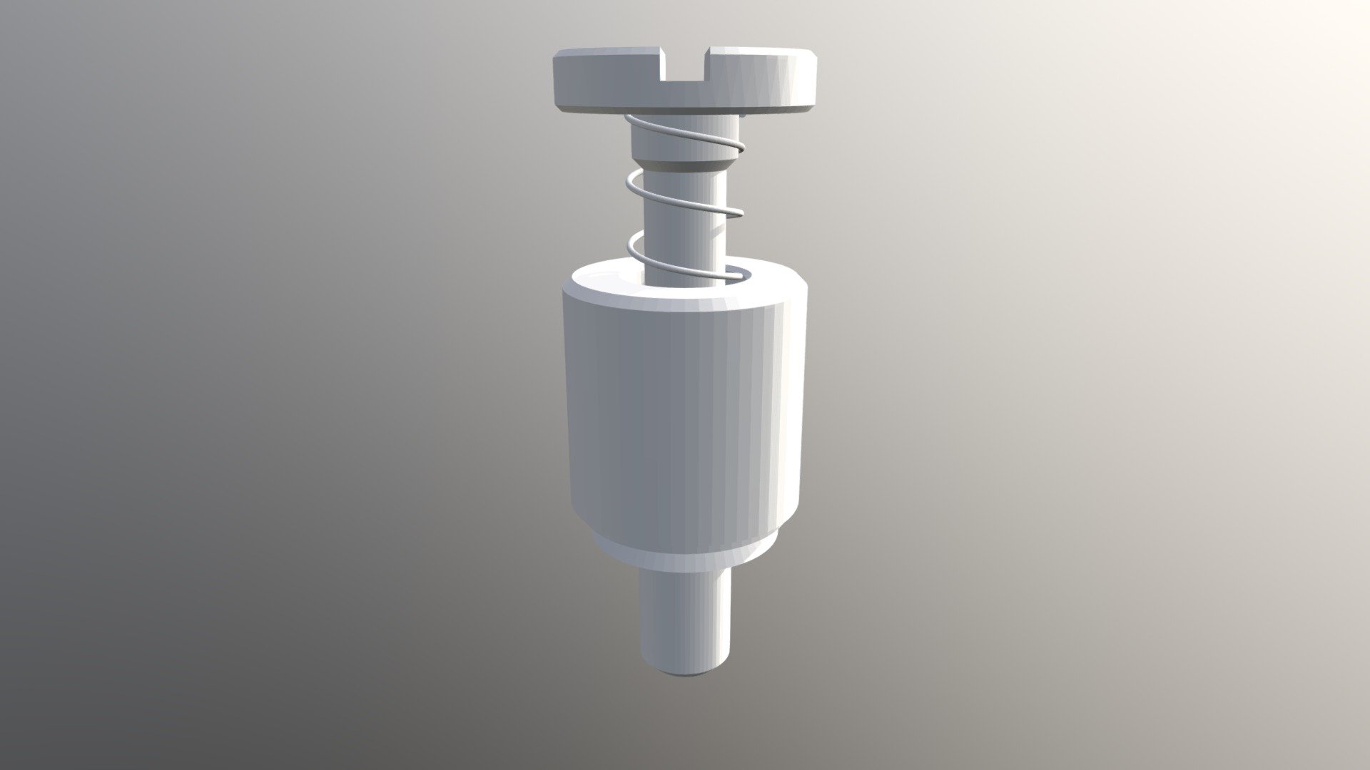 PFS - 3D model by capon [d00083f] - Sketchfab