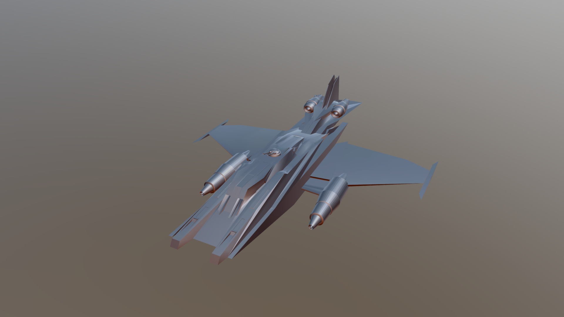 RTH-10 Support Jet-Plane - Download Free 3D model by Icefyre24 [d0010ef ...