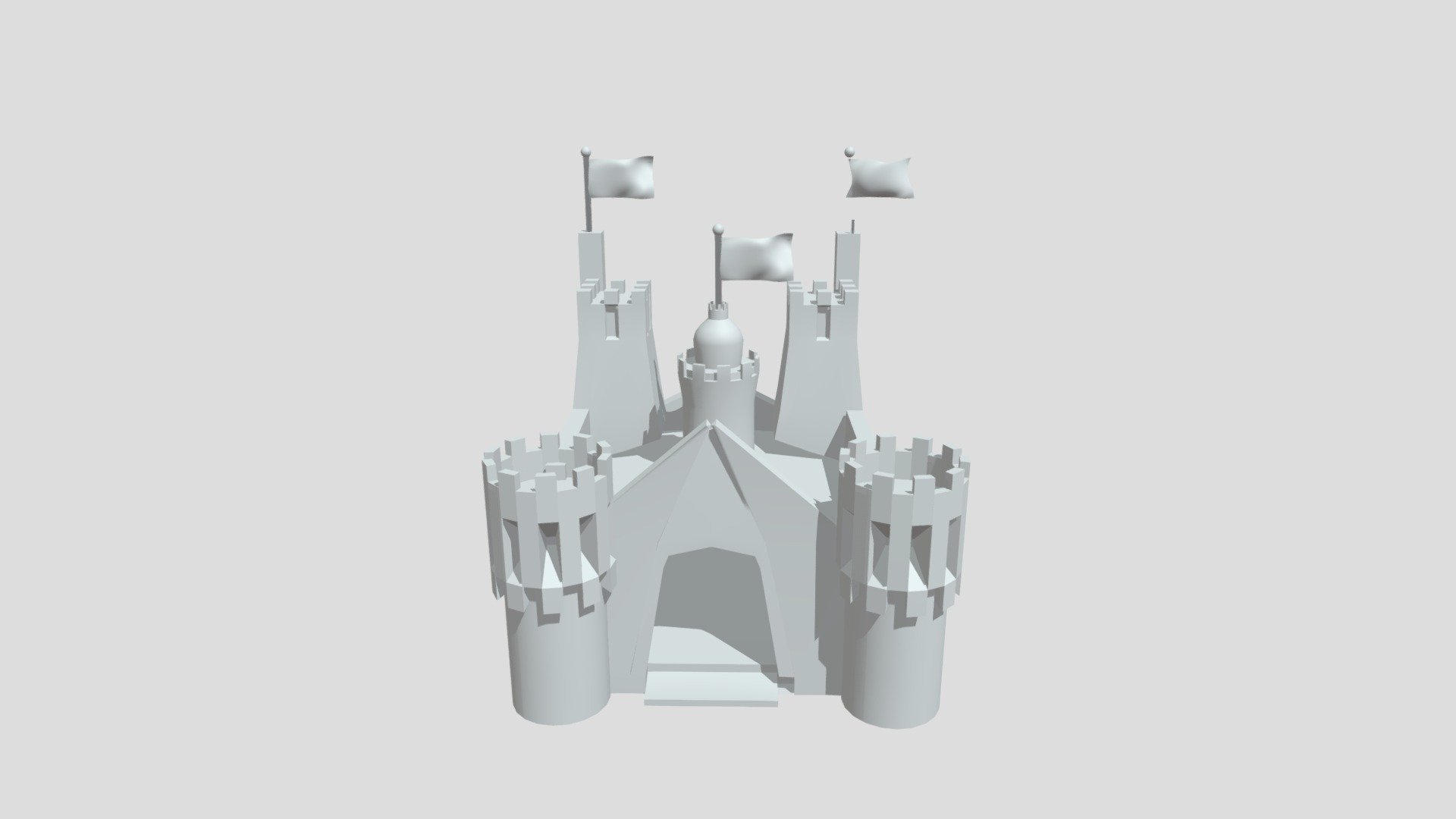Emiliano_castillo - 3D model by ramirez_emiliano [d001996] - Sketchfab