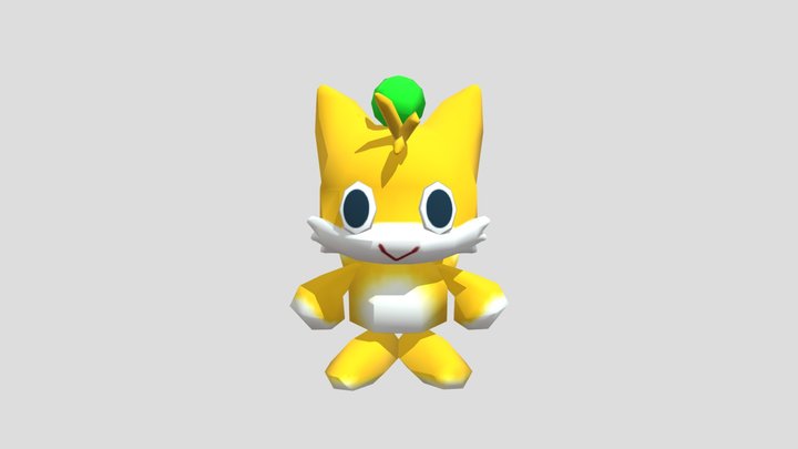 Sonicadventure2 3D models - Sketchfab