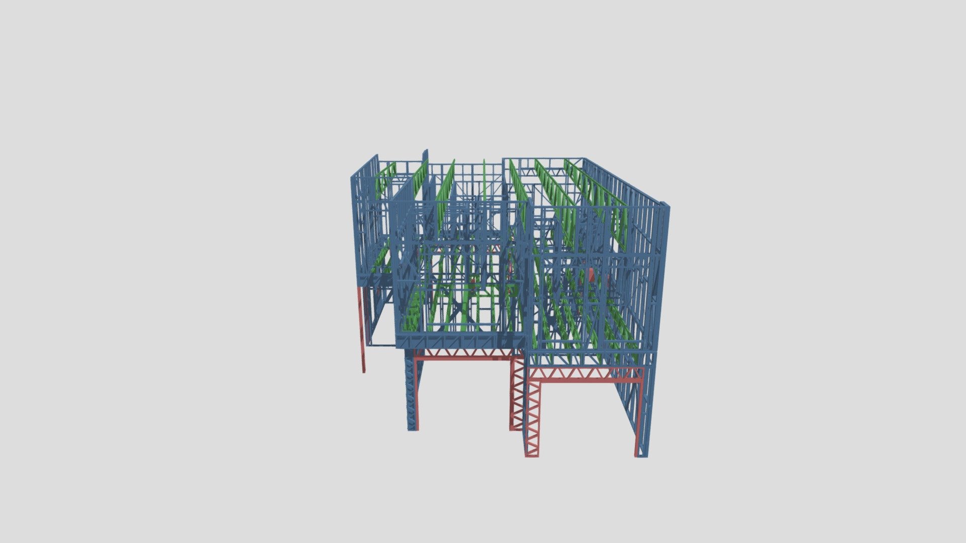 5048 - Lot 793 - 3D model by Australian Framing Solutions (@leebutt ...