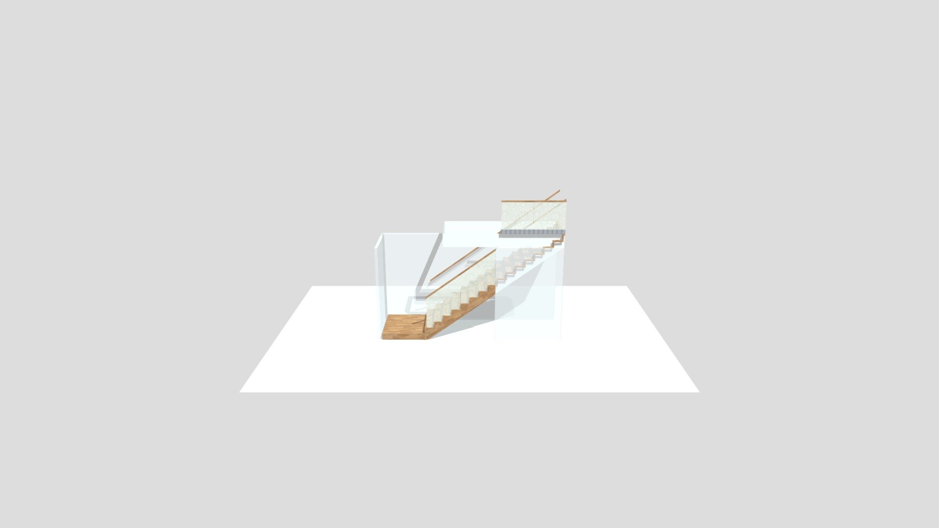 251397 - 3D model by Tydal Trappefabrikk AS (@tydaltrappefabrikk ...