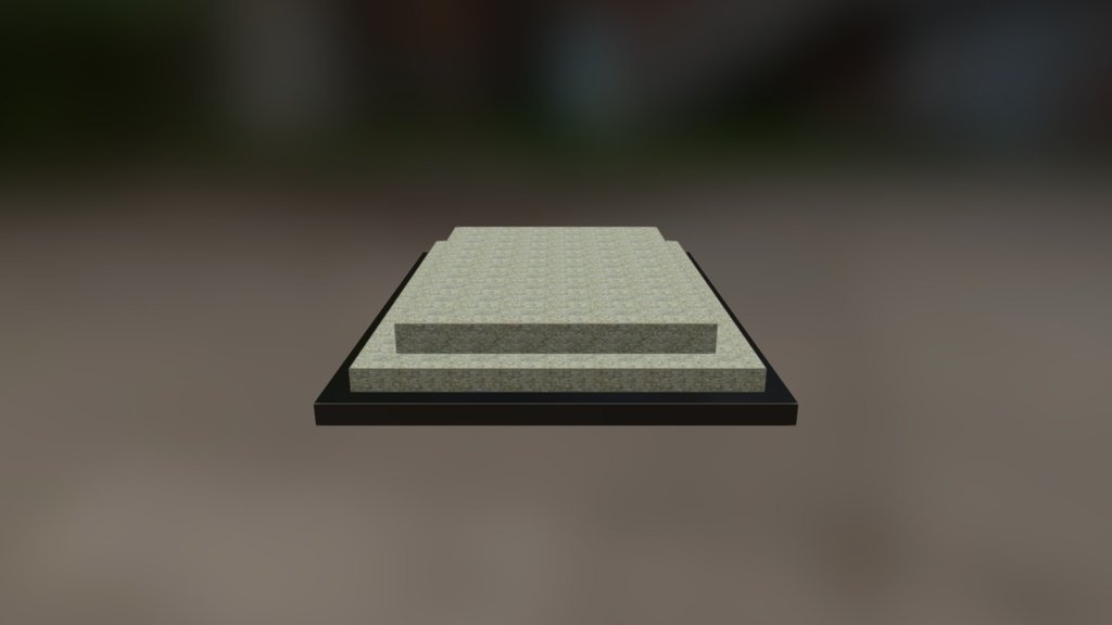 test - 3D model by chookychook [d00911b] - Sketchfab