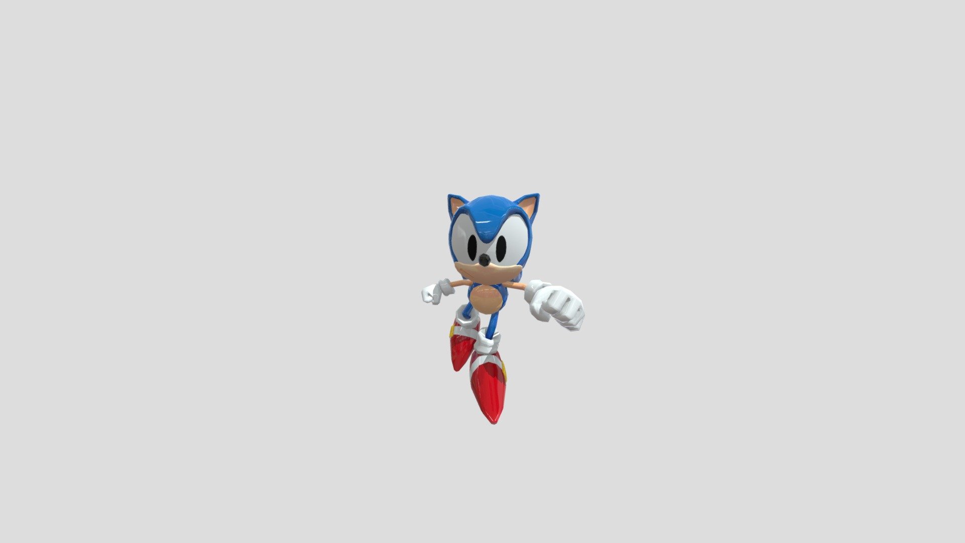 animations_classic_sonic_-_sonic_runners - 3D model by cofresi1314 ...