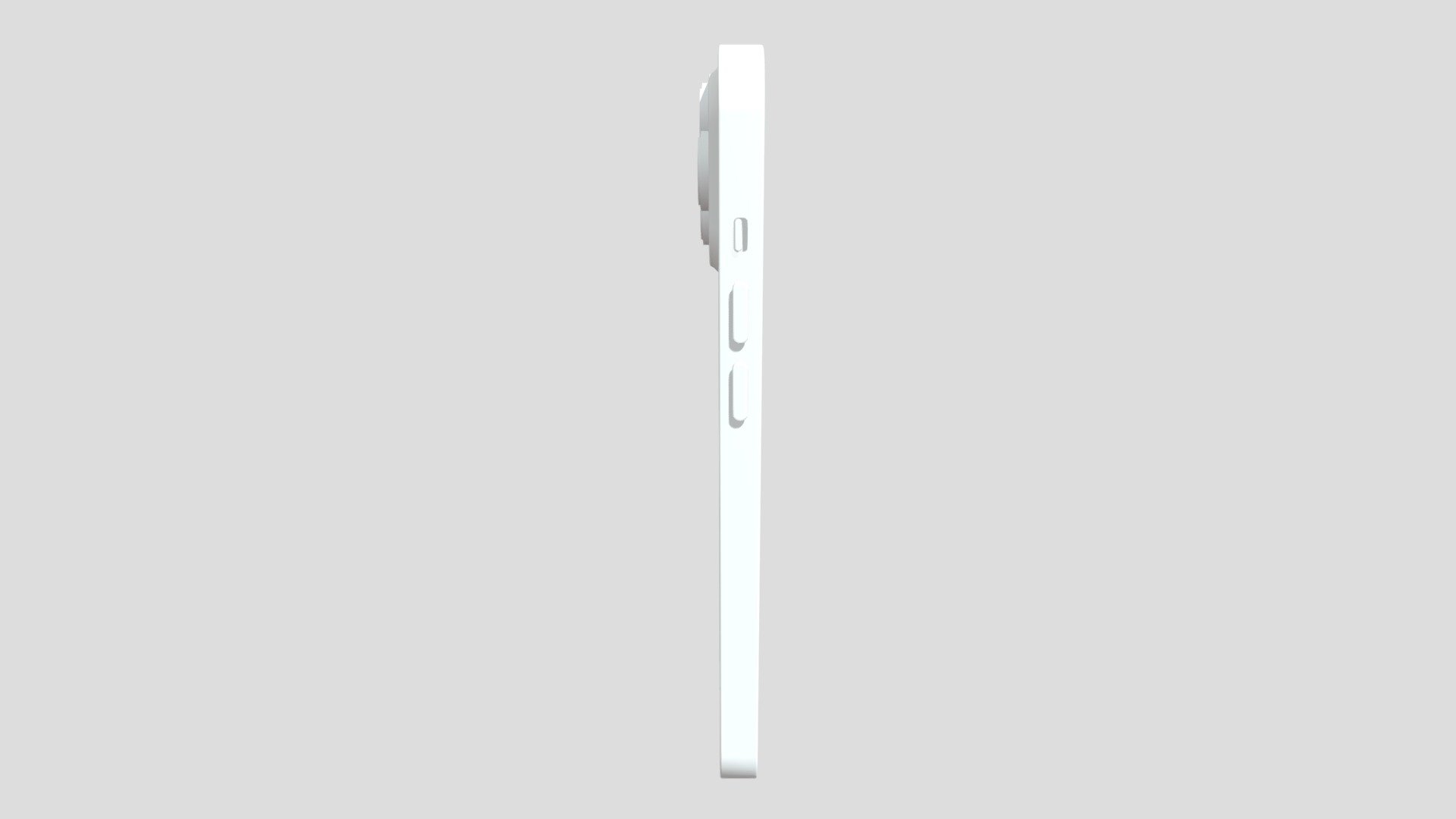 iPhone_14_Pro - 3D model by zanedmooney [d009413] - Sketchfab