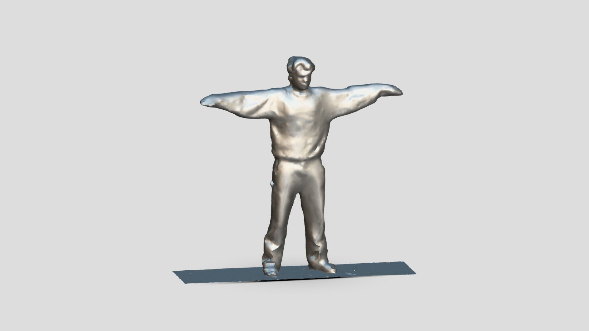 poly - 3D model by eliotbessot [d009955] - Sketchfab