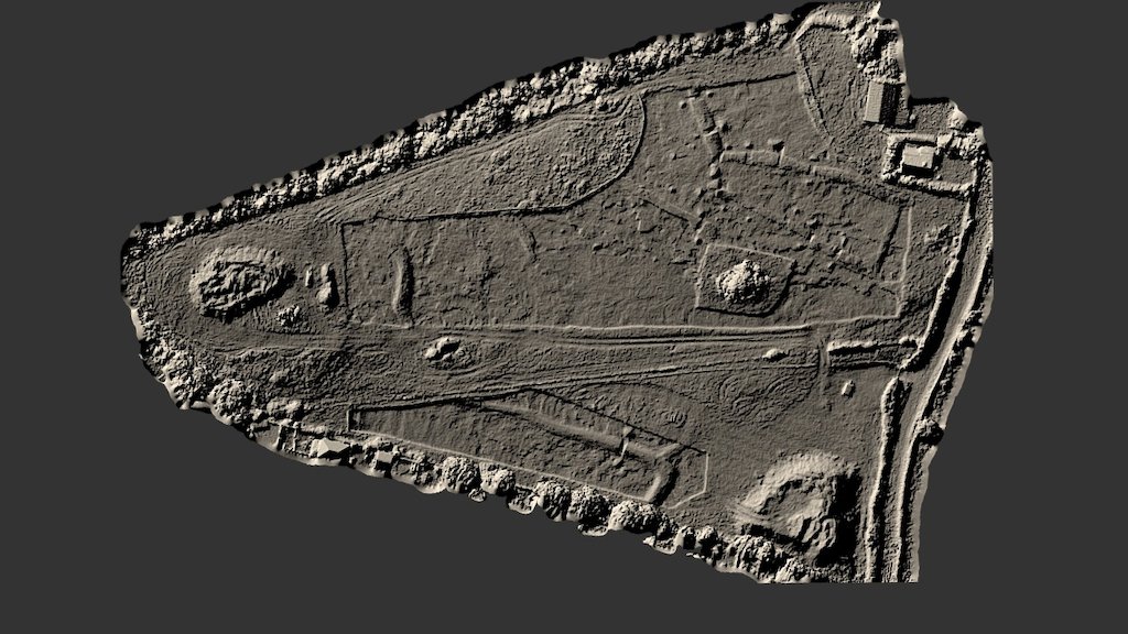 Undy-exc-untxt - 3D model by SUMO GeoSurveys (@aerial-cam) [d009d42 ...