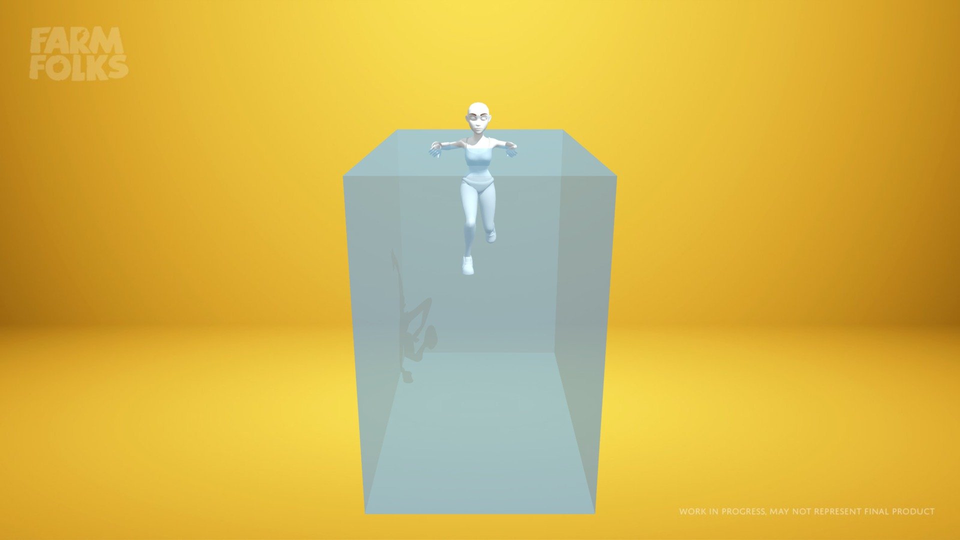 dive - 3D model by Crytivo [d009e09] - Sketchfab