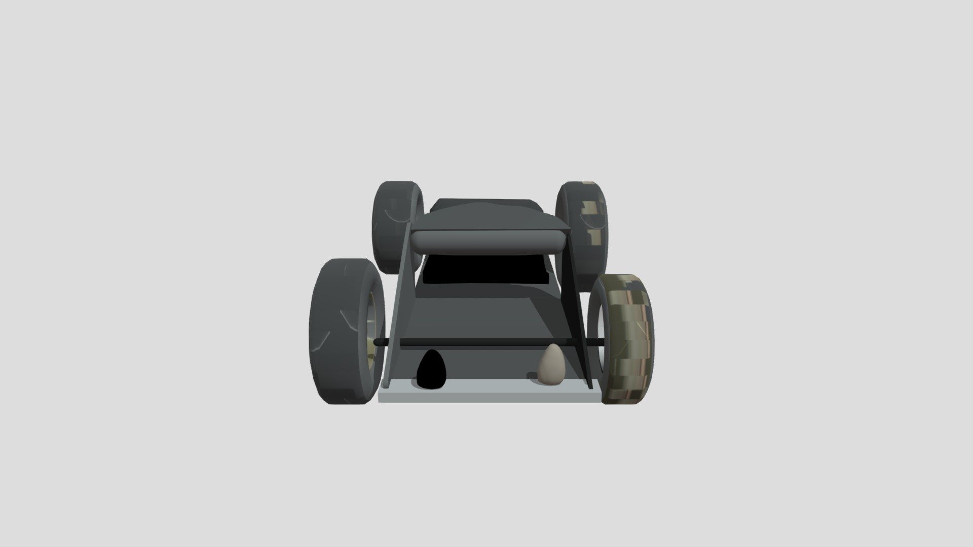 Action Man Buggy wrong - Download Free 3D model by dylanfagan10 ...