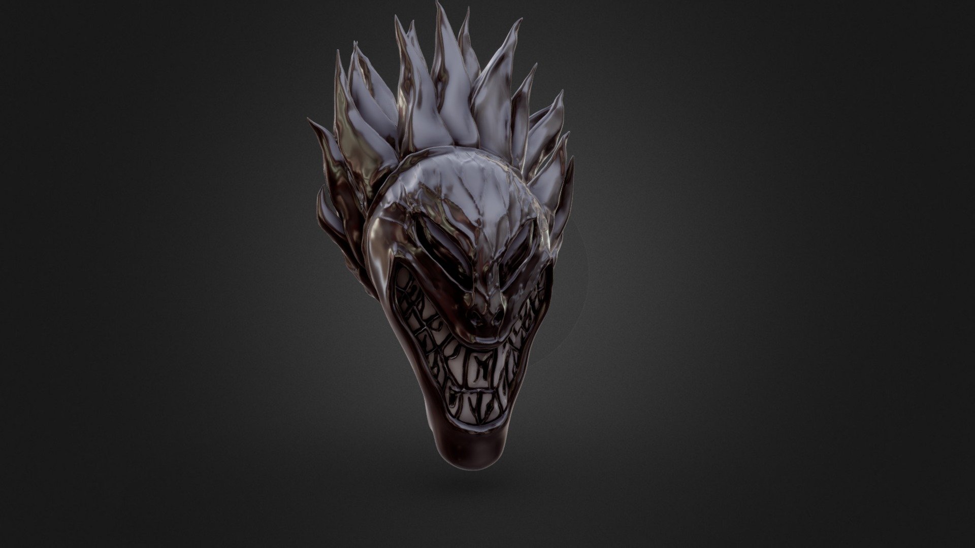 KOLK - 3D model by SKROLLZ (@pixkillktc) [d00c990] - Sketchfab