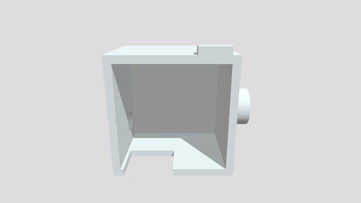 Orthographic 3D models - Sketchfab