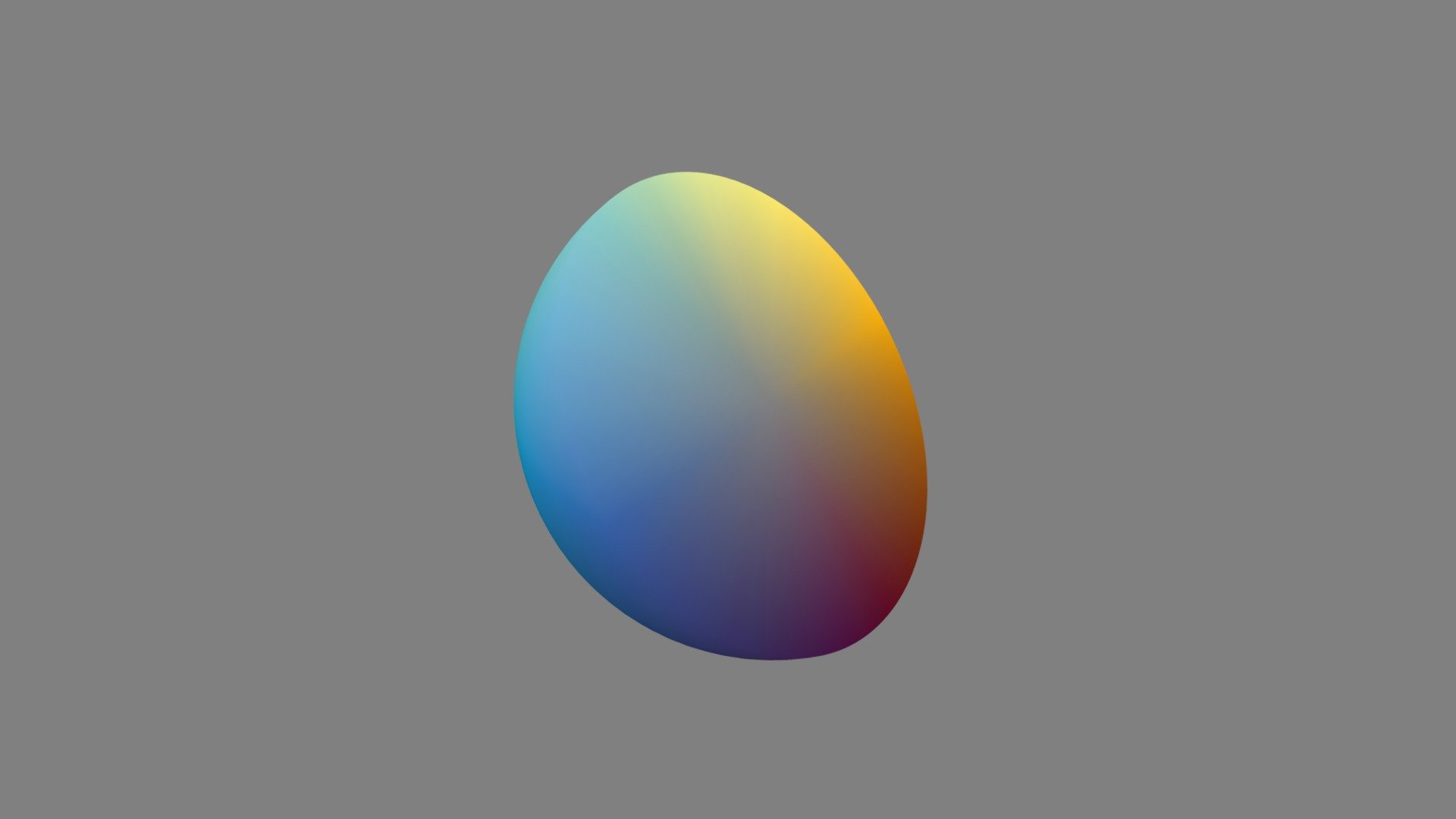 Color Sphere Cut3 - 3D model by pirat [d00d273] - Sketchfab