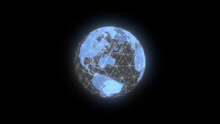 Planets 3D models - Sketchfab