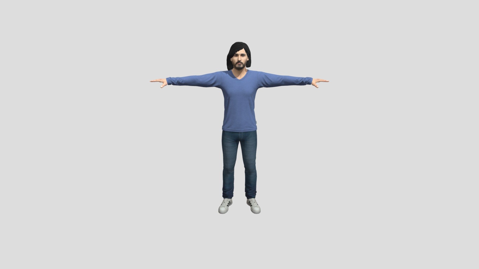 Asad noor - Download Free 3D model by Md tahin khan (@tahinm7) [d00dd36 ...