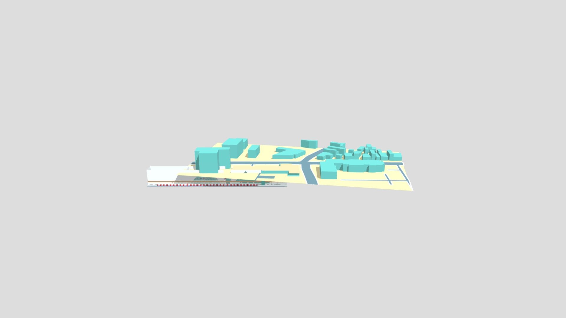 cc - Download Free 3D model by neelamchellani [d00dee6] - Sketchfab