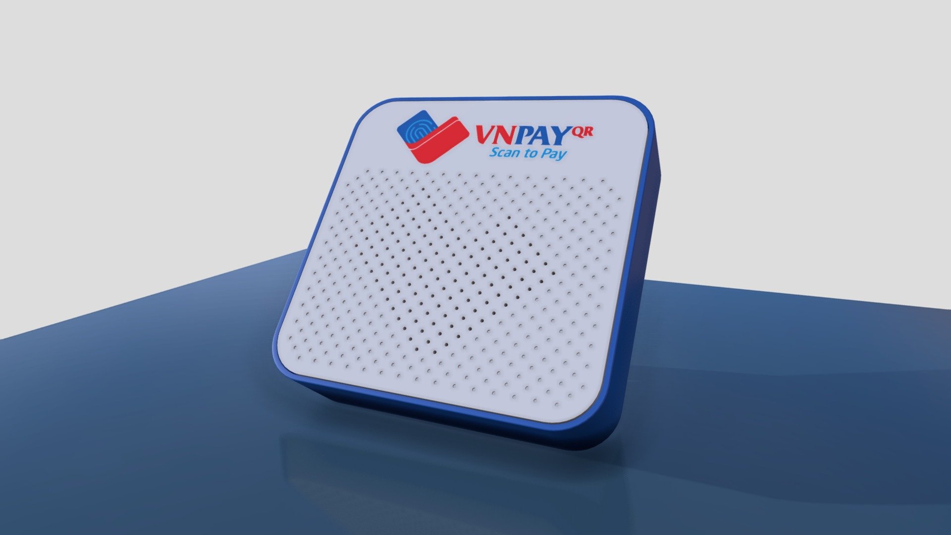 230512 - Demo 3D soundbox - 3D model by LegionTeam [d010ec7] - Sketchfab