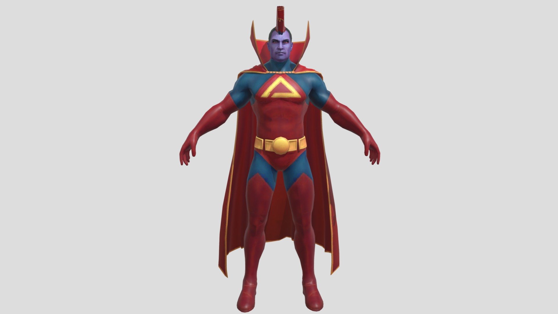 Gladiator (JOIN MY TELEGRAM💙) - Download Free 3D model by 3D MODELS ...