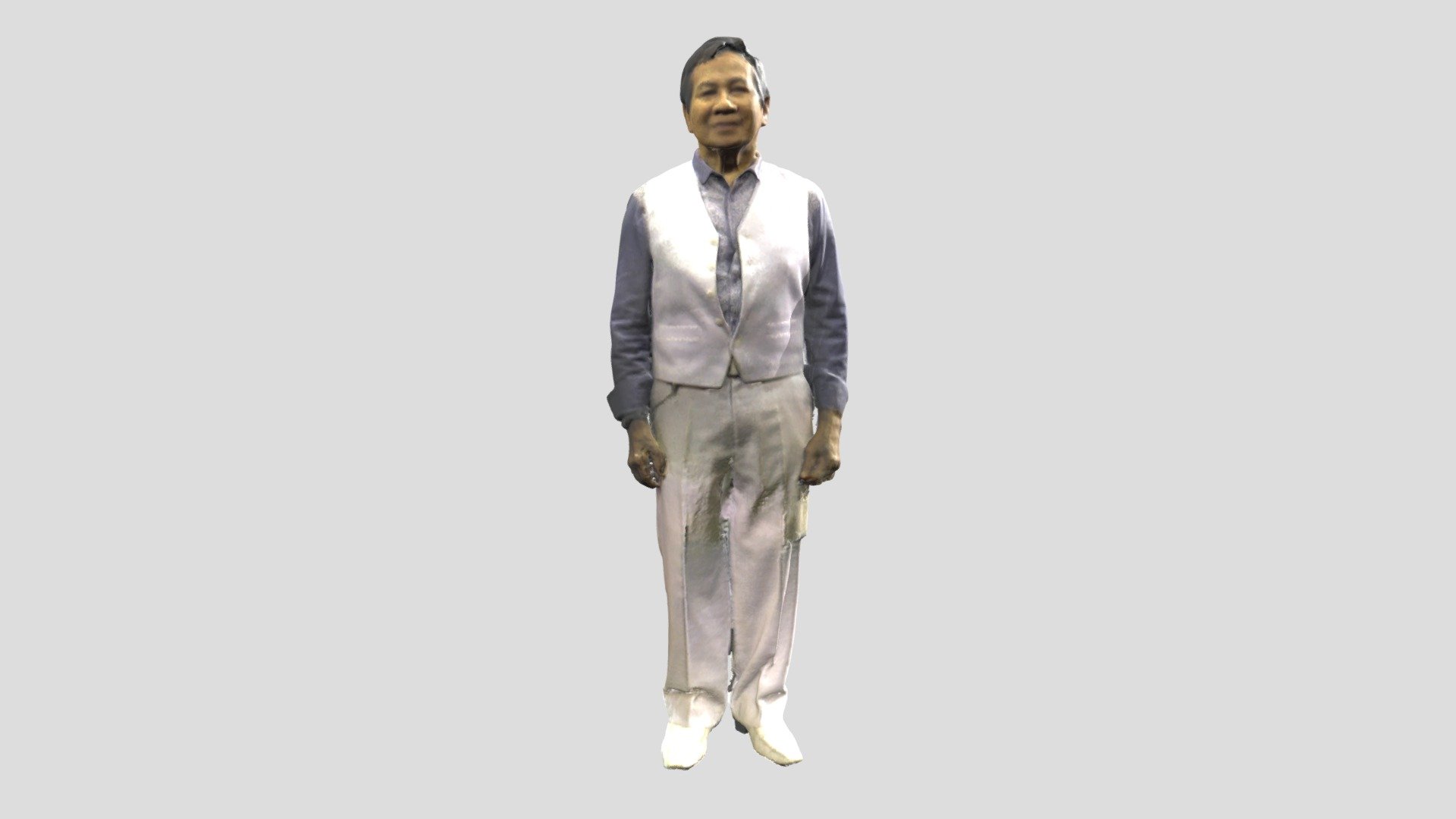 Sombat Metanee - 3D model by Septillion Co., Ltd. (@septillion ...