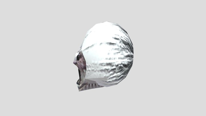 Slendrina 3D models - Sketchfab