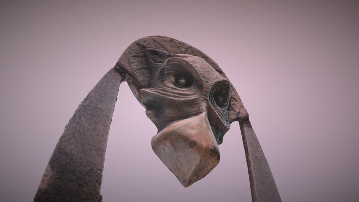 Jarvis 3D models - Sketchfab