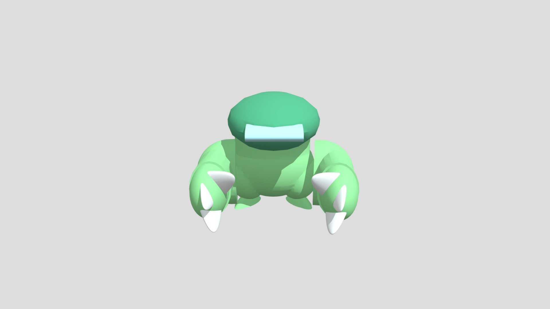 wHY U LOOKIN AT THIS THATS PRETTY SUS BRO - 3D model by uploadmyname ...