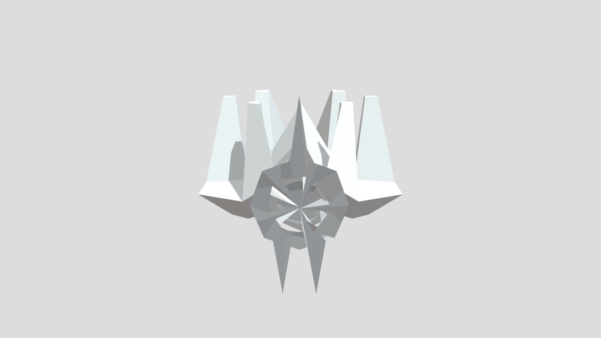 Corona Rosada - Accesorio UGC - 3D model by Matrix1635 [d017349 ...