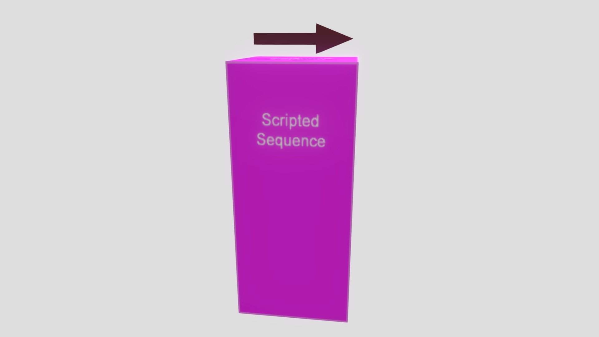Script Sequence (improved) - Download Free 3D model by H.M.D.U. [d01a7b9] - Sketchfab