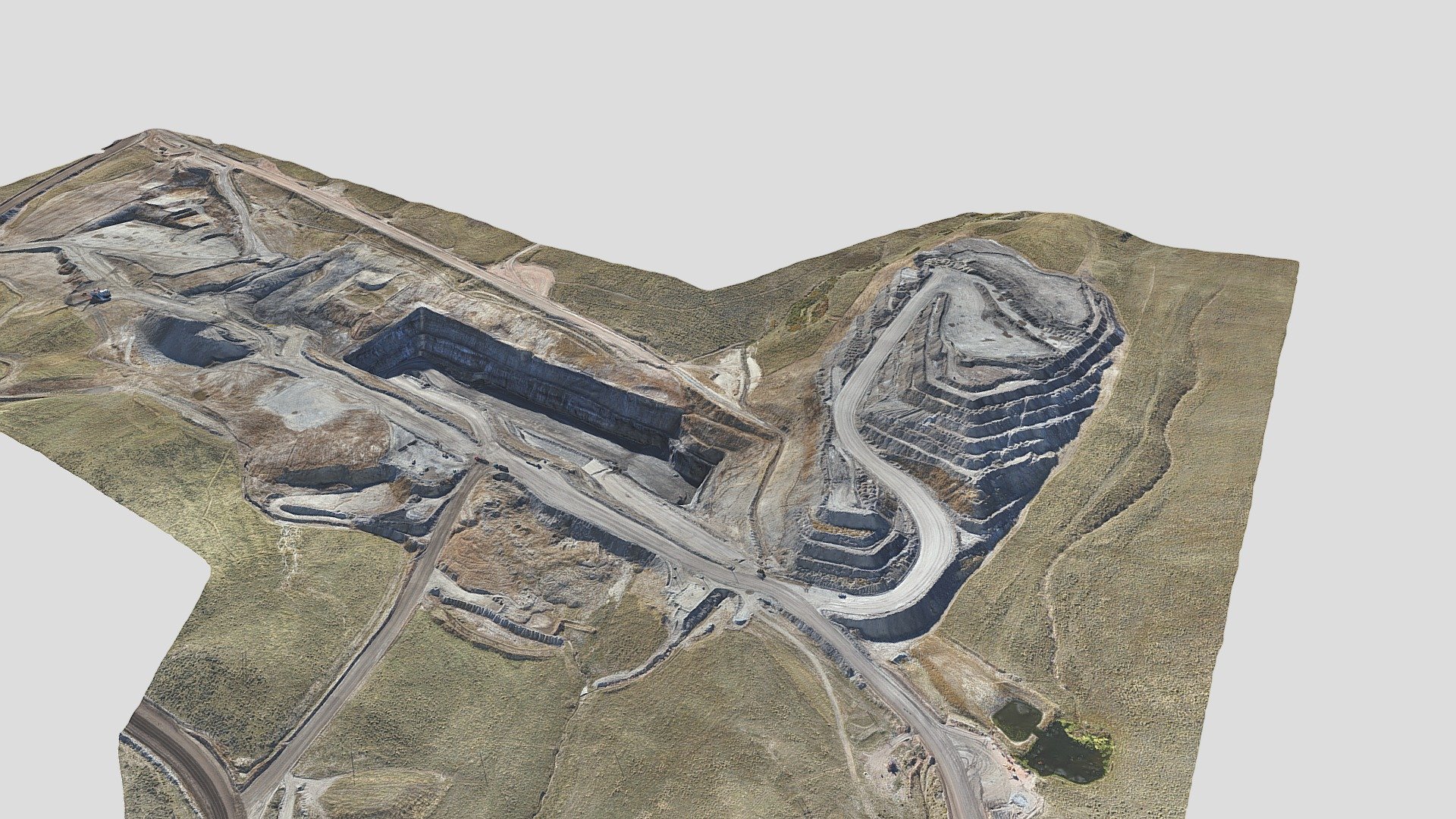 10-10-22 N-pit - Download Free 3D model by Monte_McCoy [d01b9a7 ...